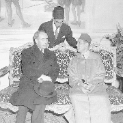 Moroccan British Society